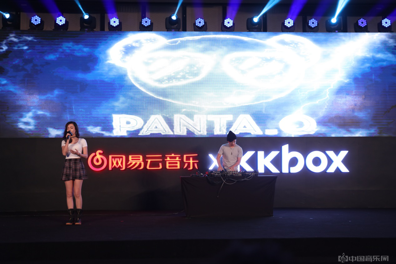 Panta.Q：音乐人要把注意力放在自己的作品上 - 最新资讯 - 中国音乐网